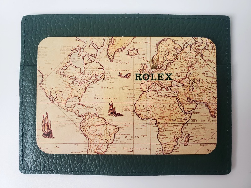 Rolex Calendar Rolex Calendar - Echelon Time