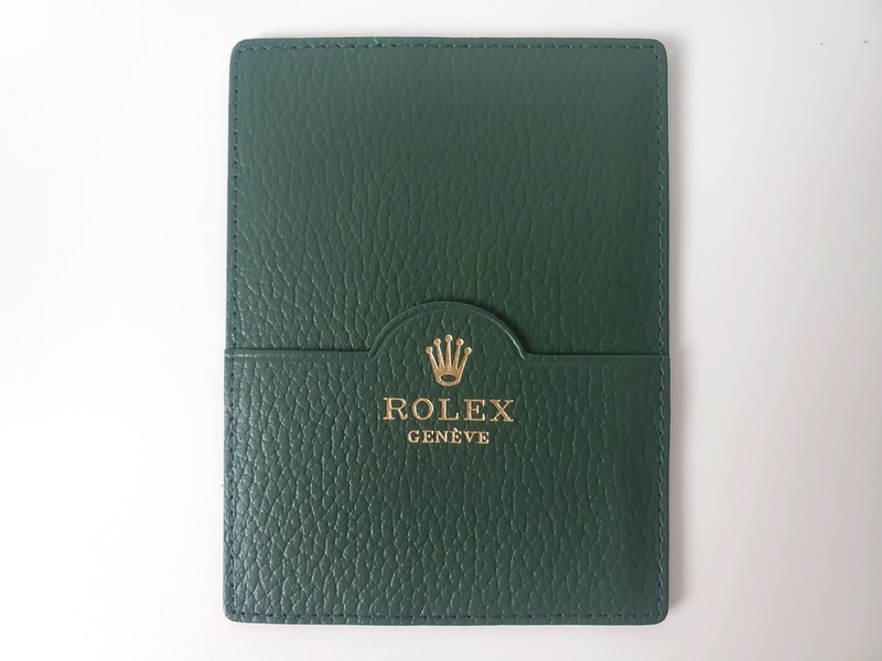 Rolex Calendar Rolex Calendar - Echelon Time